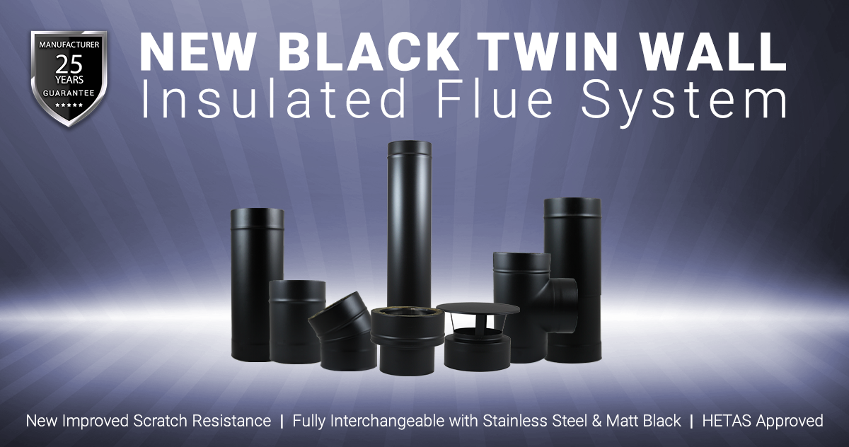 The benefits of a Twin Wall Insulated Flue System – FSM Group
