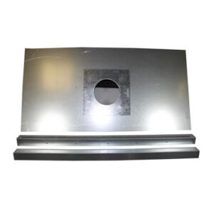 What is a register plate or closure plate? Do I need one? – FSM Group